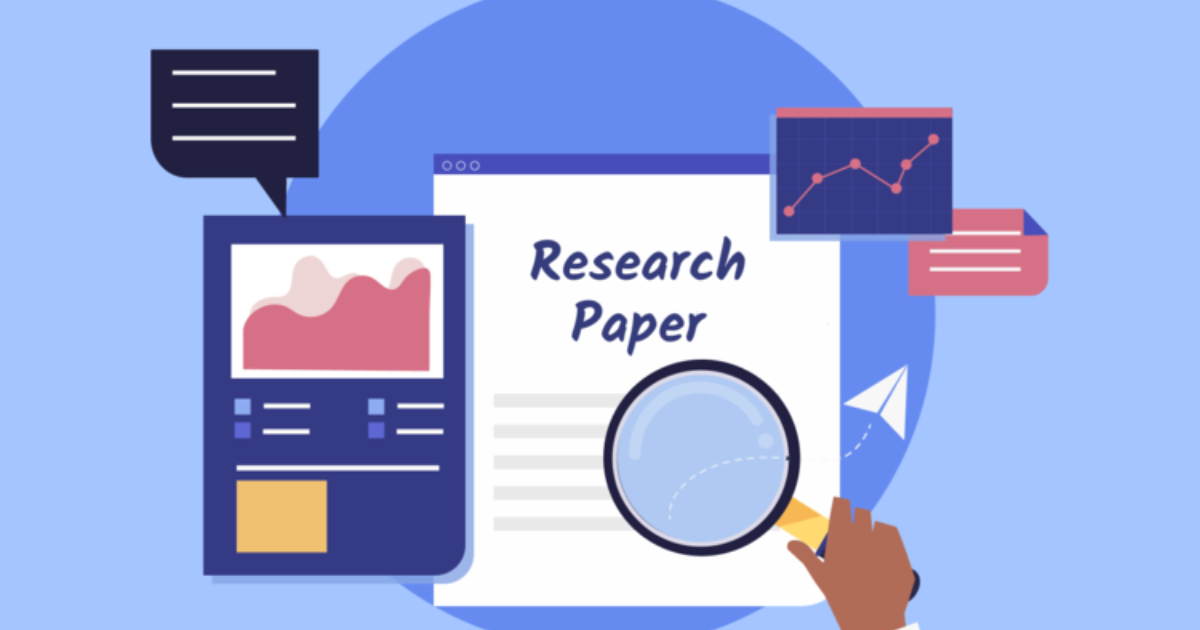 Types of Research Papers – Complete Guide & Services by Anushram